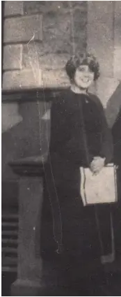 Motoring’s female pioneer - PressReader