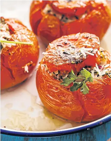 Best snoek dishes - PressReader