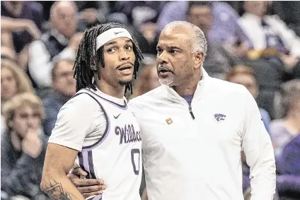 K-State has confidence in Tang, but change is ‘critical’ - PressReader