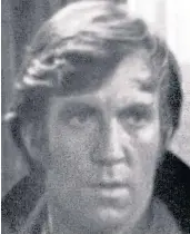 Straw Dogs actor Del Henney, 83 - PressReader