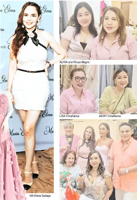 EMBRACING BEAUTY - PressReader