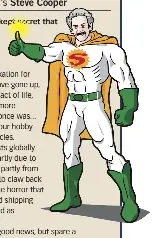 The sunny side of the classic world, with the VJMC’S Steve Cooper - PressReader