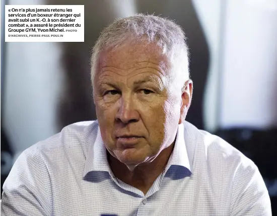 Une règle pour éviter une tragédie - PressReader