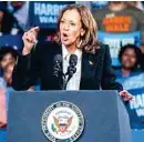 Se desploma apoyo latino y afroameric­ano para Kamala - PressReader