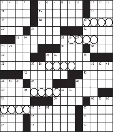 CROSSWORD II - PressReader