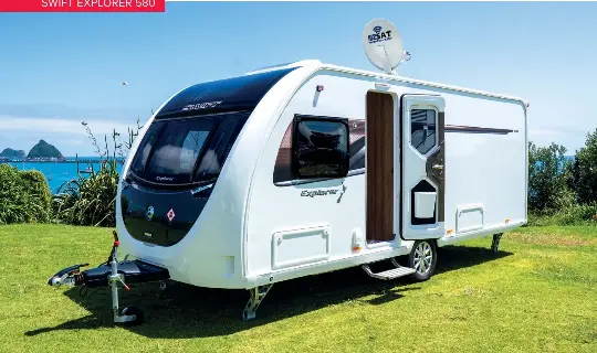 AOTEAROA EXPLORER - PressReader