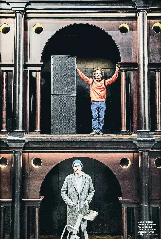 HACER O NO HACER - PressReader