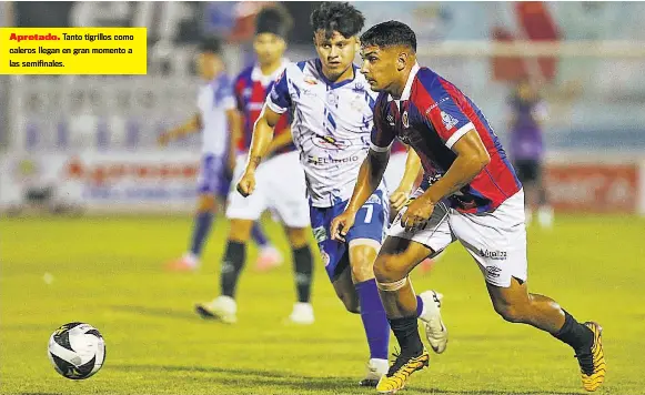 Por orgullo santaneco - PressReader