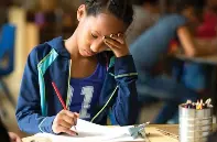 The blunders students make - PressReader