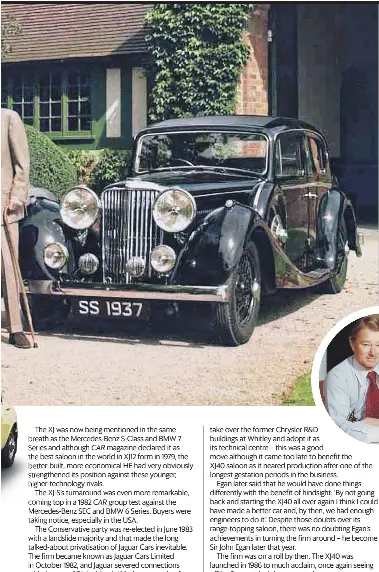 A NEW AMERICAN SUGAR-DADDY - PressReader