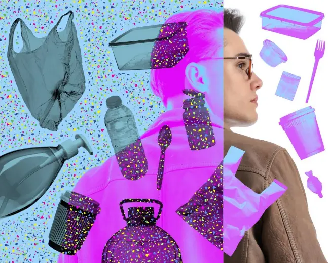 ‘A bombshell’: doubt cast on discovery of microplast­ics throughout ...