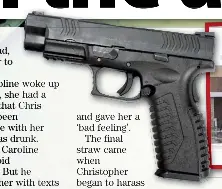 THE KILLER in the aisles - PressReader