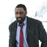 Idris Elba premieres Luther film, hopes for more - PressReader