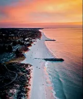 THE ULTIMATE HONEYMOON ESCAPE - PressReader