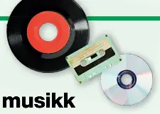 Legg til musikk i katalogen - PressReader