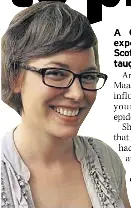 Teach porn in schools to prevent misogyny - PressReader