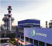 Sembcorp’s renewables unit awarded project to supply solar power in ...