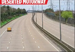 Here’s why we were held up - PressReader