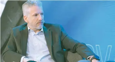 Autoridad no es poder: el reto de todos los líderes - PressReader