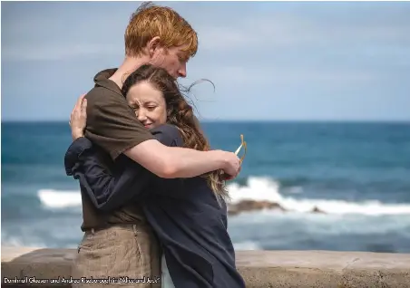 Masterpiec­e romance: Lasting love takes to the screen in ‘Alice & Jack’ - PressReader