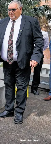 Prize tiptoes fine line - PressReader