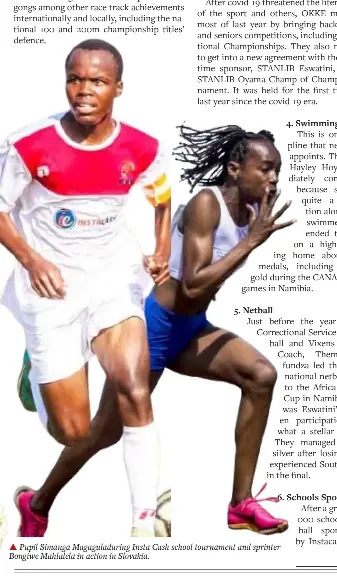 A 2025 to grow, achieve more - PressReader