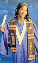 LEMUELA AJUWON, SYDNEY ACADEMY - PressReader