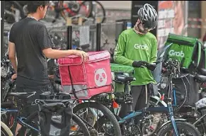 Gearing up gigging - PressReader