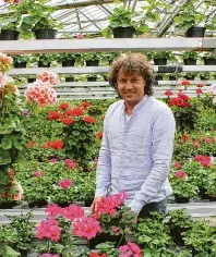 In voller Blüte | Augsburger Allgemeine (Land West) | PressReade­r