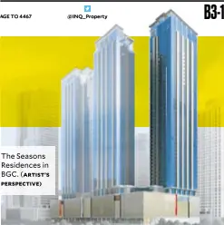 Experience best of Japan living at Fuyu Tower - PressReader