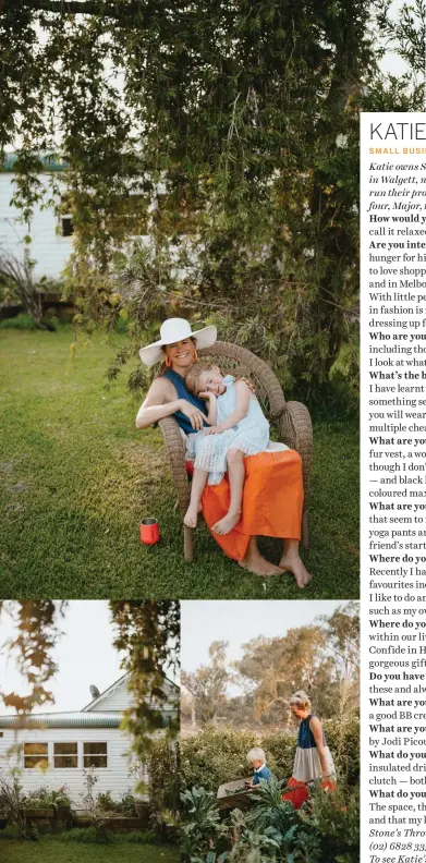 KATIE MURRAY - PressReader