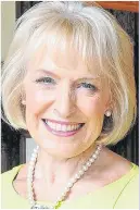 ROSEMARY CONLEY HOW I FIGHT AGONY OF ARTHRITIS - PressReader