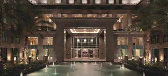 THE RITZ-CARLTON DIFC LAUNCHES THE “FABULOUS GETAWAY” - PressReader