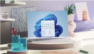 Windows 11 2022 Update: Subtle upgrades in weird places - PressReader