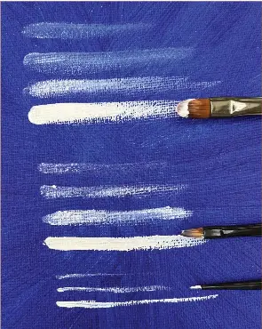 EXERCISE Brush control - PressReader