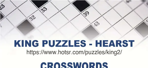 GAMES AND PUZZLES - PressReader