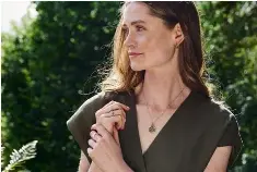 Connemara Marble - The authentic gem for an Irish Christmas - PressReader