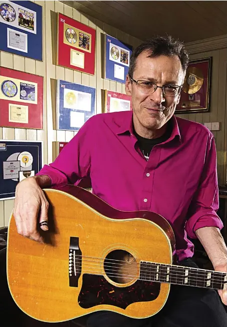 By Ned Lambton EARL OF DURHAM Good lord! I'm beating with MS - PressReader