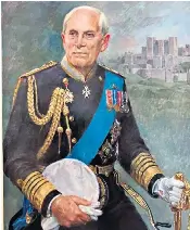 Admiral of the Fleet Lord Boyce - PressReader