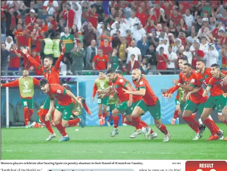 Numero Bono for Morocco - PressReader