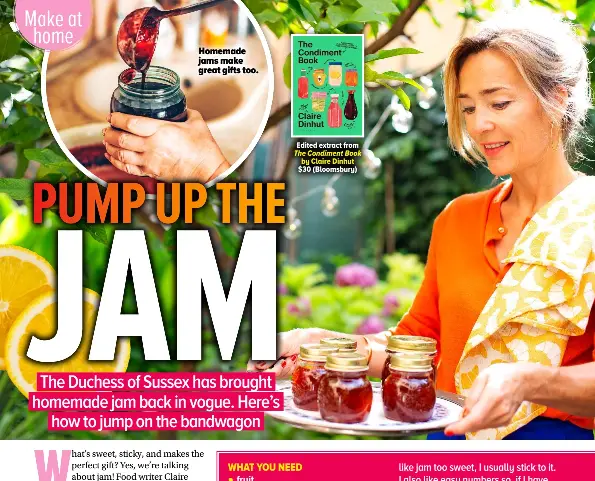 PUMP UP THE JAM - PressReader