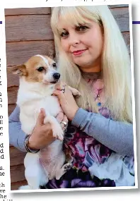 How you really can learn to TALK to your pet - PressReader