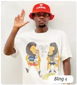 Bling 4 working on second album - PressReader