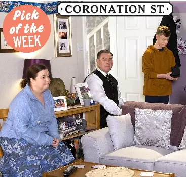 Clear and present dangers - PressReader