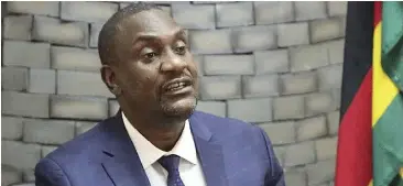 Fighting corruption using the corrupt - PressReader