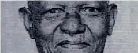 Umqambi ubenjamin Peter Tyamzashe (1890 - 1978) - PressReader