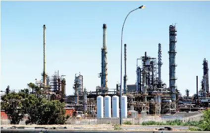 Glencore continues to bleed Africa - PressReader