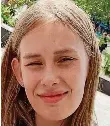 Tragic girl, 16, charged with terrorism was groomed by neo-Nazi ...