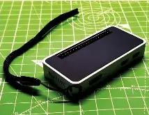 FLIRC Pi Zero Case - PressReader