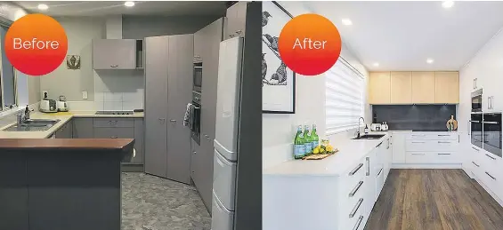 Let Dream Doors Kitchens make your dream a reality - PressReader